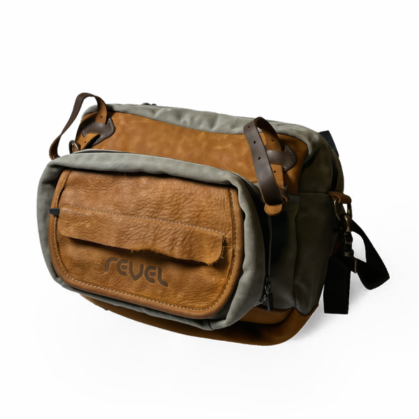 Eddy Pack – Revel Fly Fishing